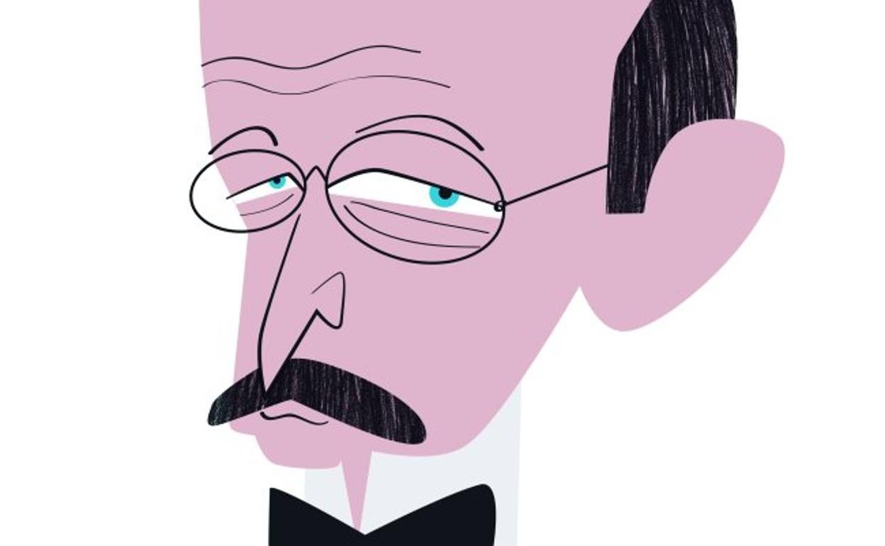 El señor de la energía | El Correo